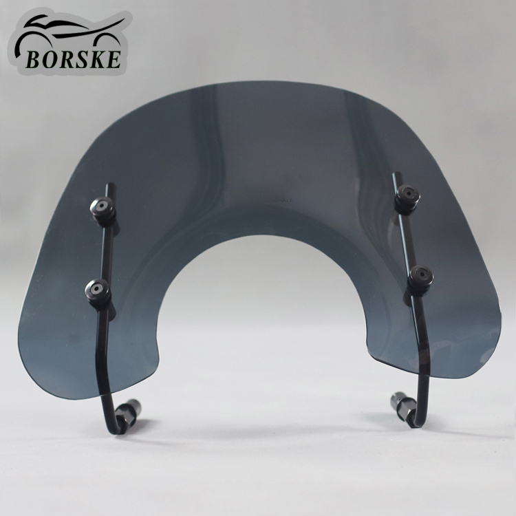 scooter windshield | Borske