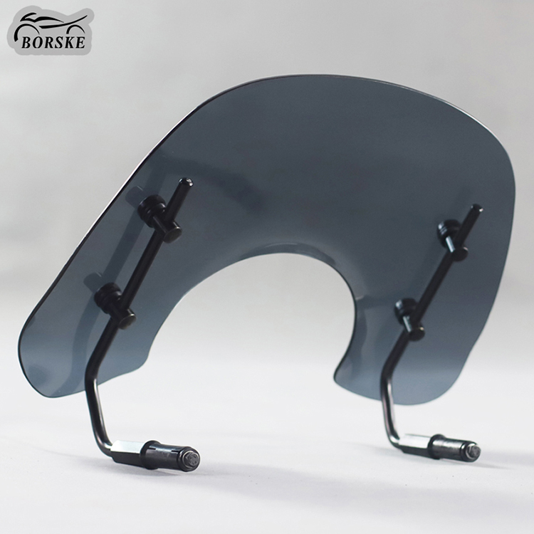 scooter windshield | Borske