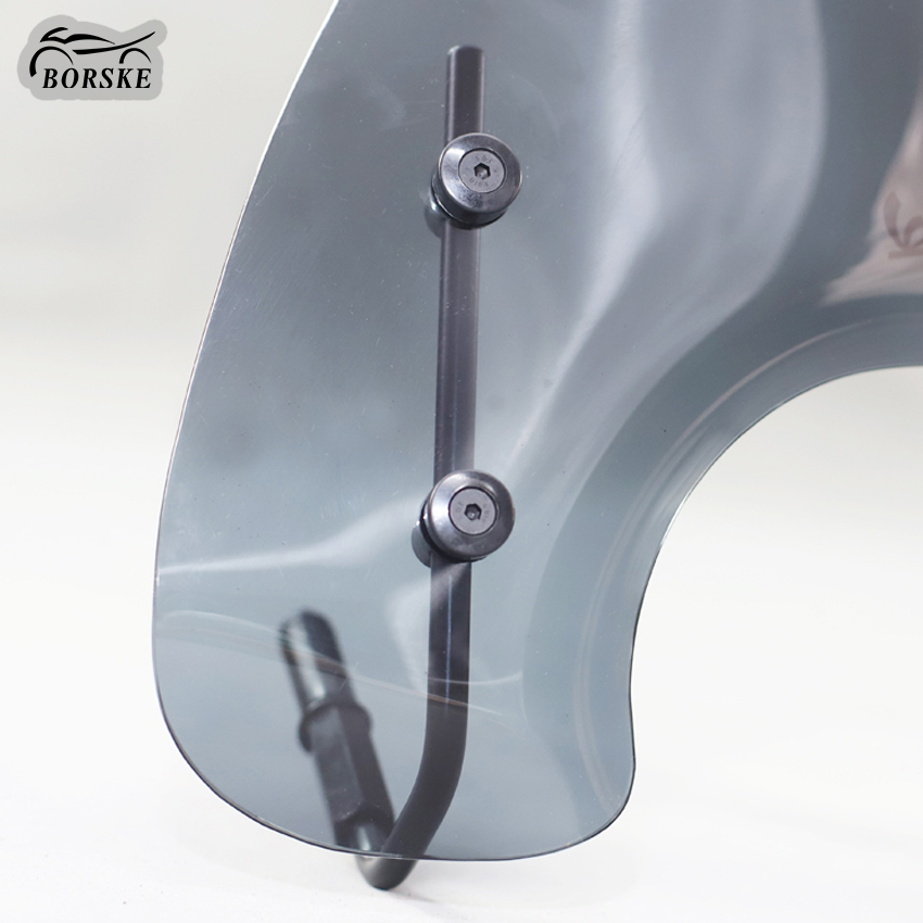 scooter windshield | Borske