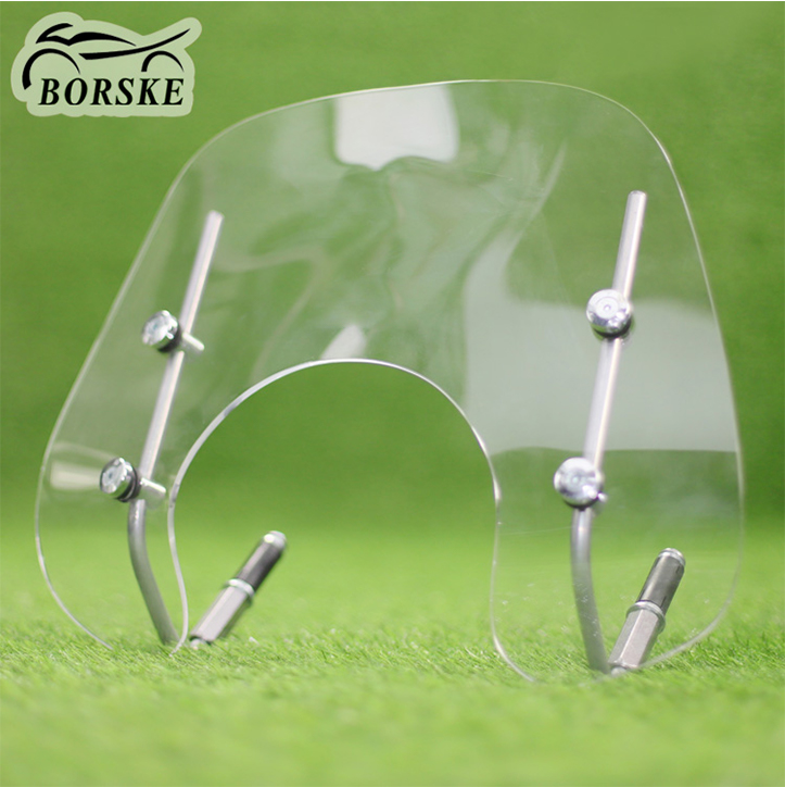 scooter windshield for Vespa Primavera | Borske
