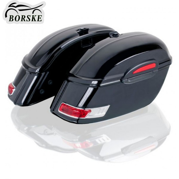 Tail Box&Side Box | Borske